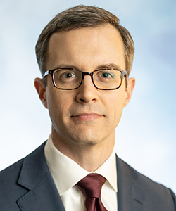 Dr. Mark Bicket Named ASRA Pain Medicine Presidential Scholar